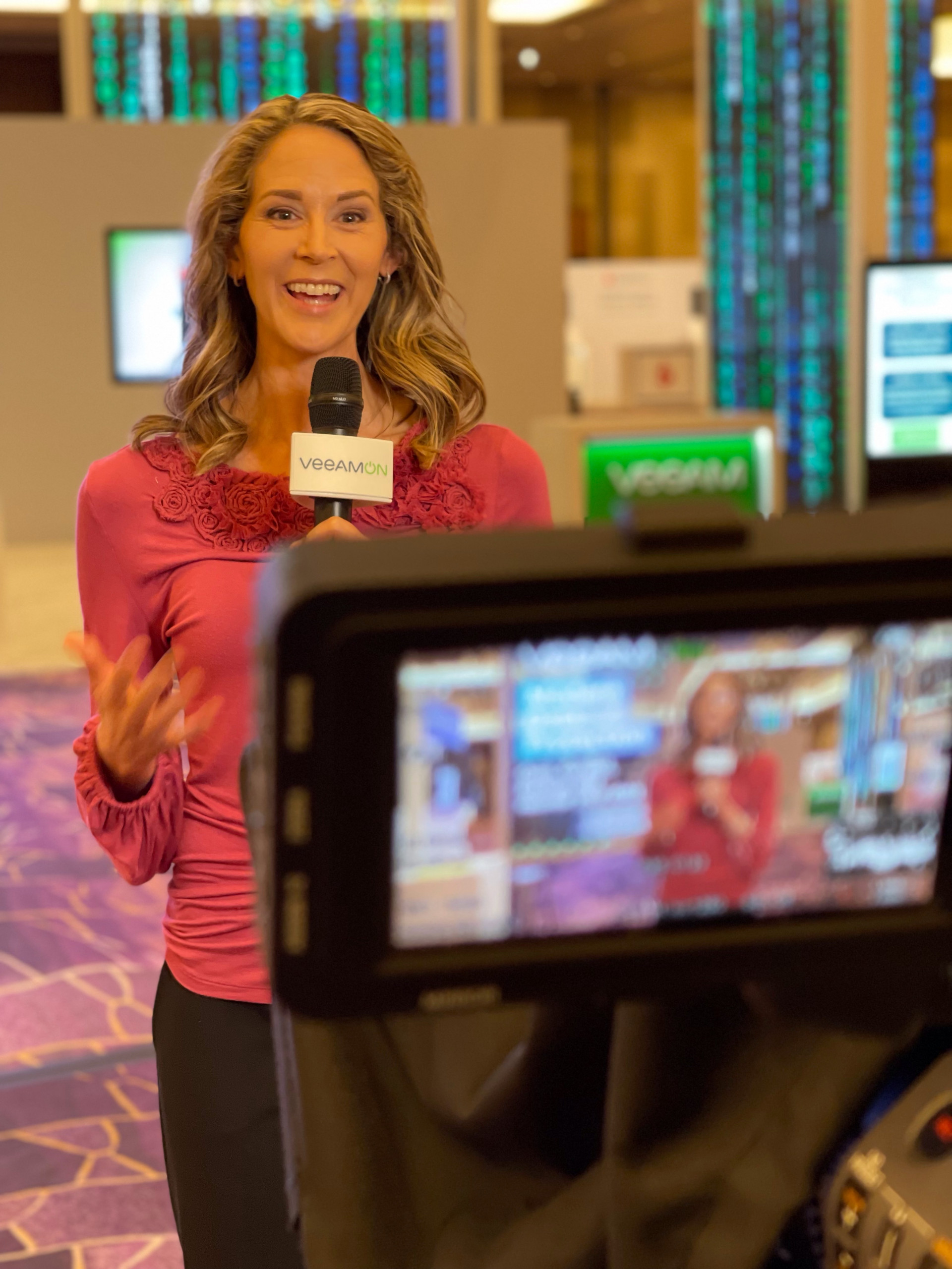 Corporate Event Emcee (MC) | Conference Emcee | Event Host | Panel ...