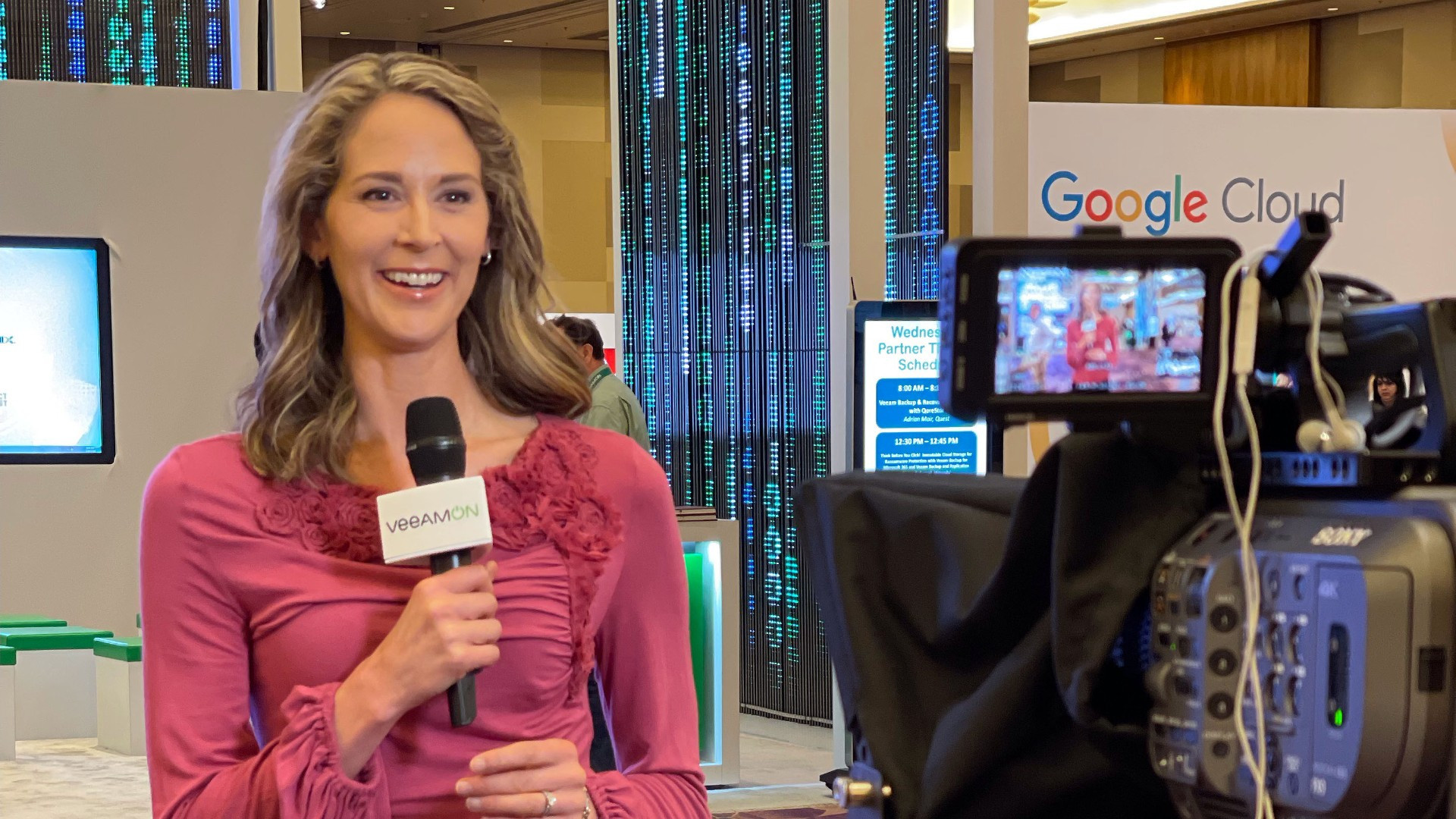 Corporate Event Emcee (MC) | Conference Emcee | Event Host | Panel ...