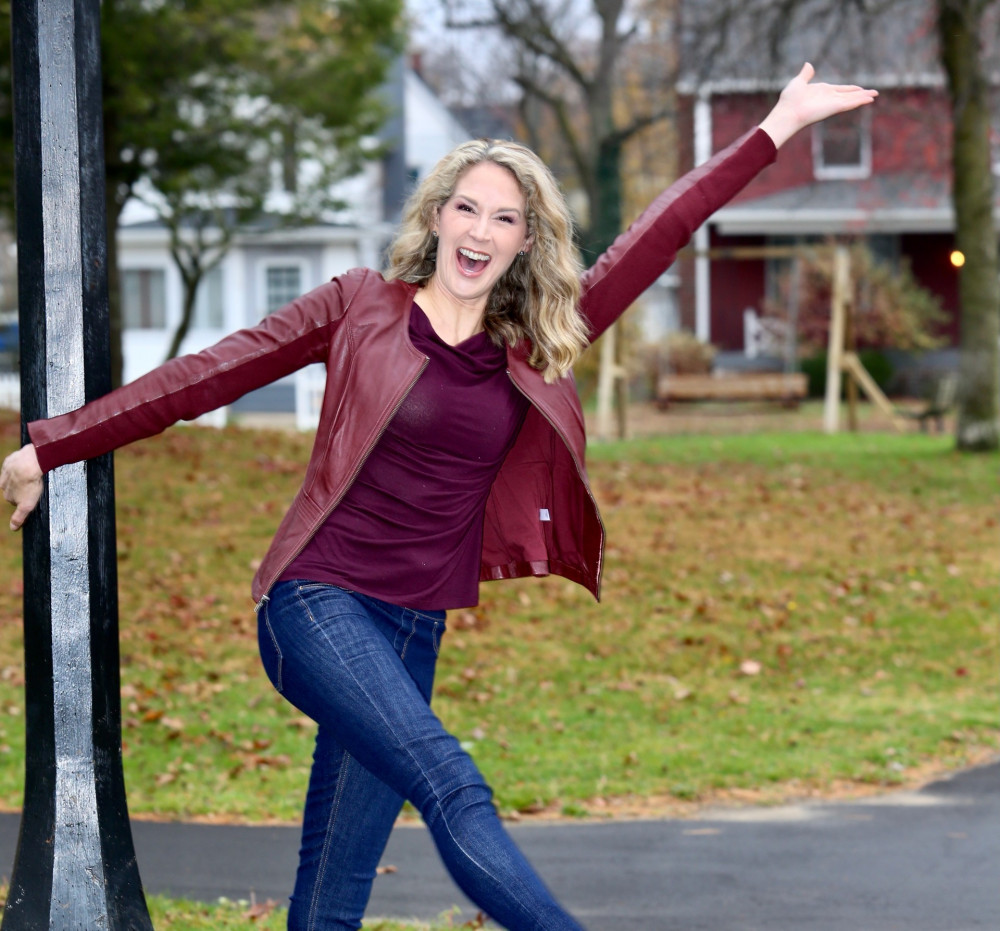 Amy McWhirter | Corporate Event Emcee, Conference Emcee & Keynote Speaker