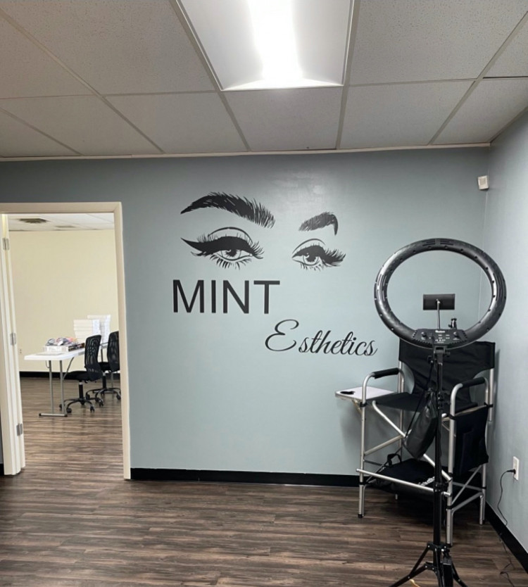 Maryland Institute of Nail Technology