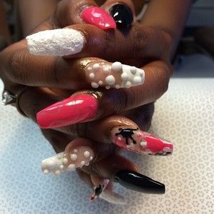 Maryland Institute of Nail Technology