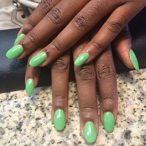 Maryland Institute of Nail Technology