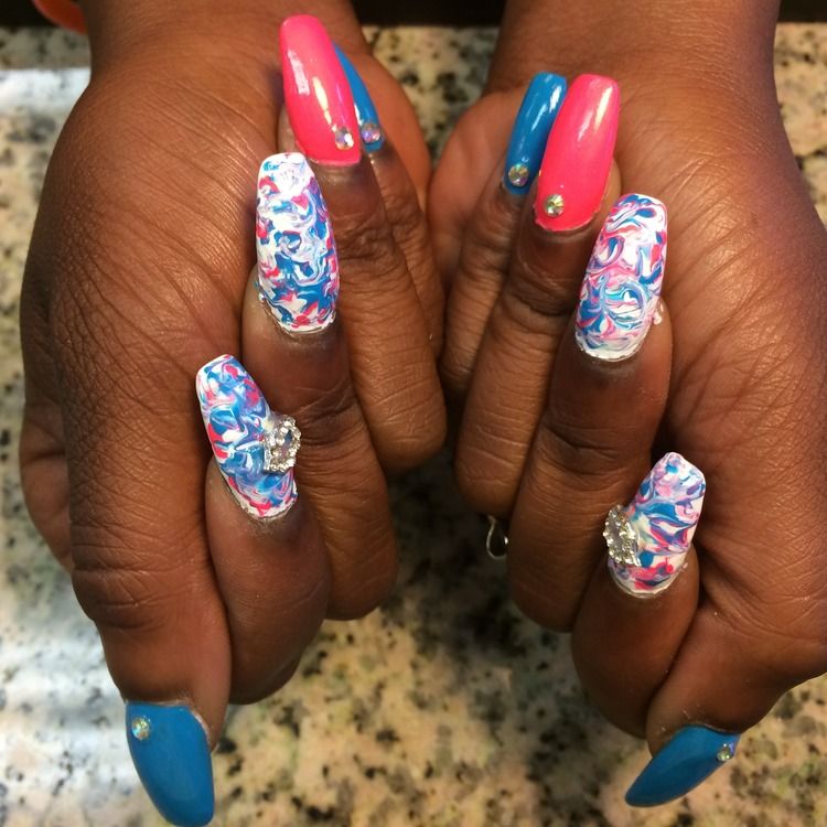 Maryland Institute of Nail Technology