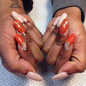 Maryland Institute of Nail Technology