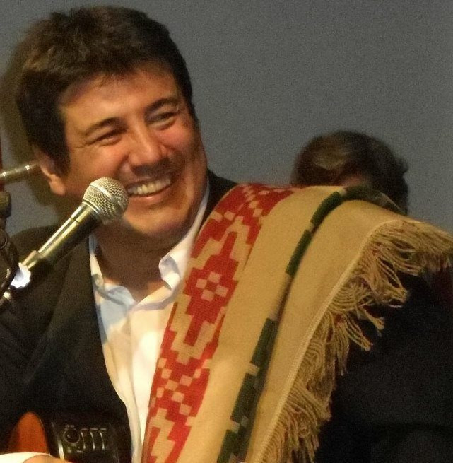 Mercedes Sosa - The Voice of Hope, is a biography about the life of one ...