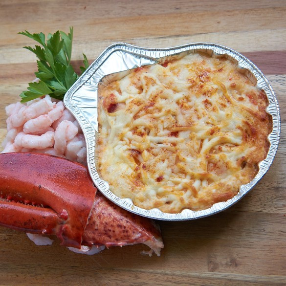 Best Fish & Seafood Market Edmonton | Catch of the Week!