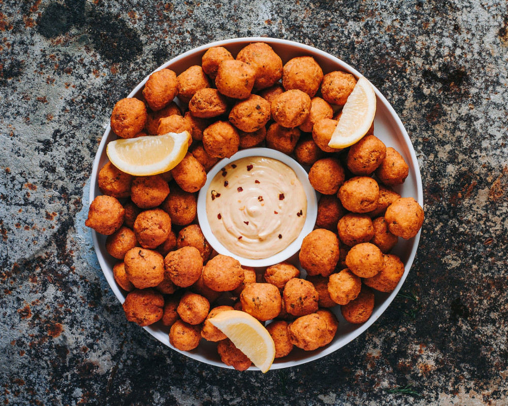 Fish & Seafood Catering Edmonton | Catch of the Week!