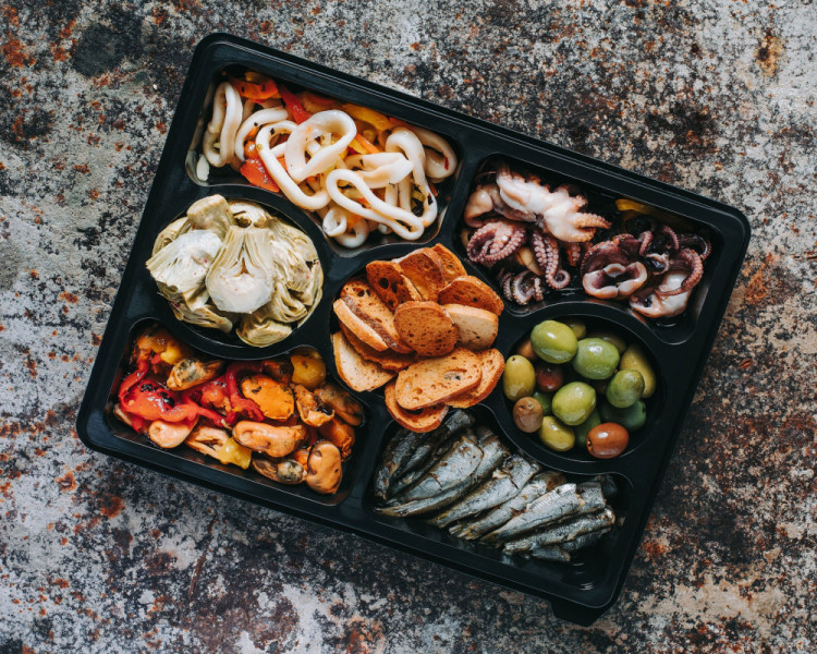 Best Fish & Seafood Market Edmonton | Catch of the Week!