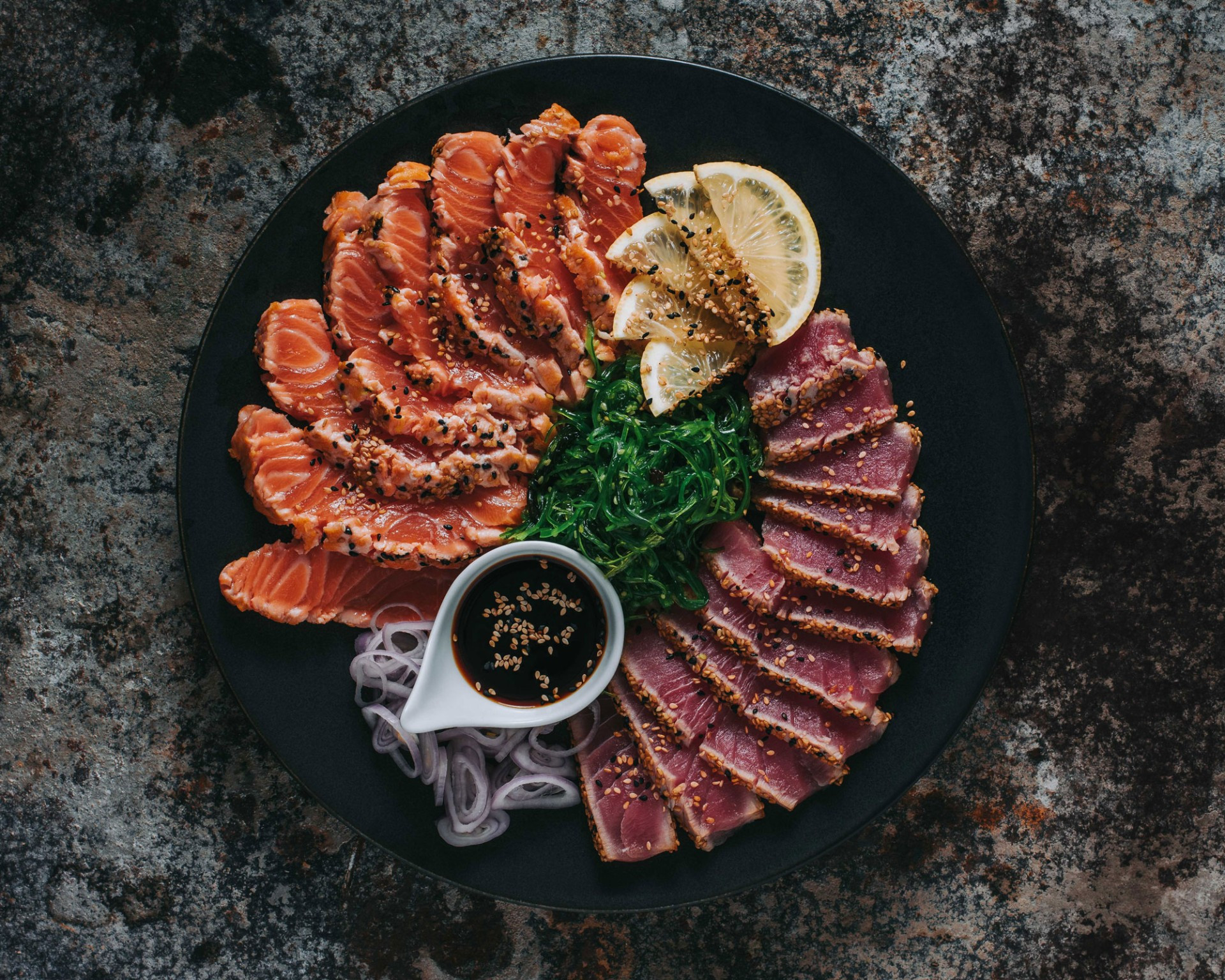 Best Fish & Seafood Market Edmonton | Catch of the Week!