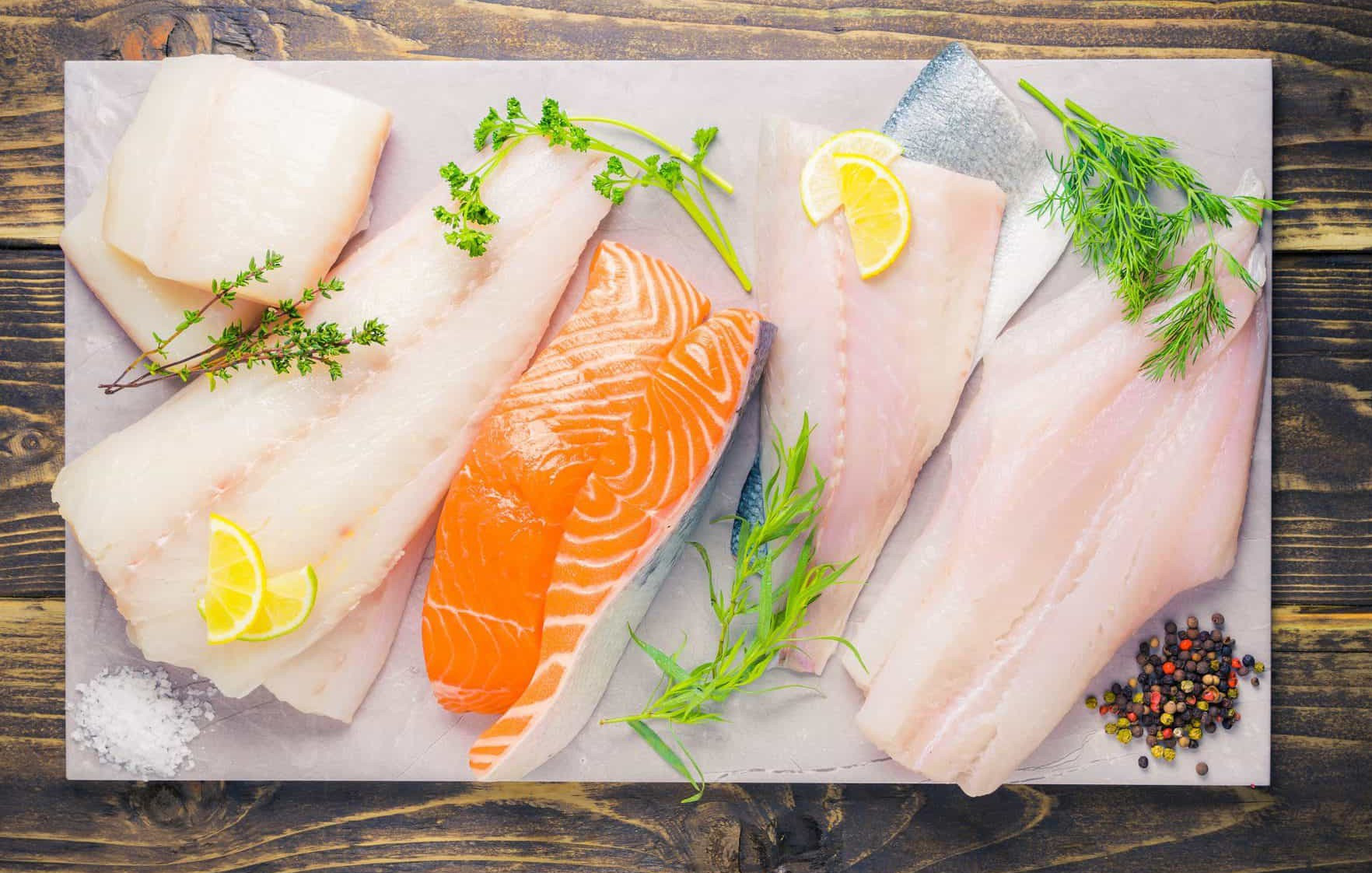 Best Fish & Seafood Market Edmonton | Catch of the Week!