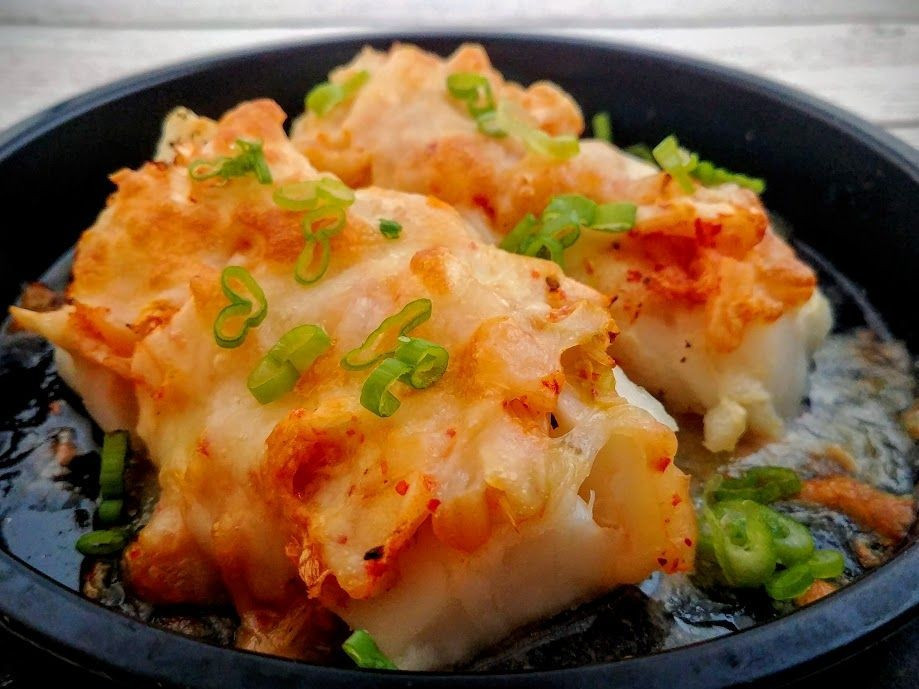 Best Kimchi Recipes Edmonton | Catch of the Week!