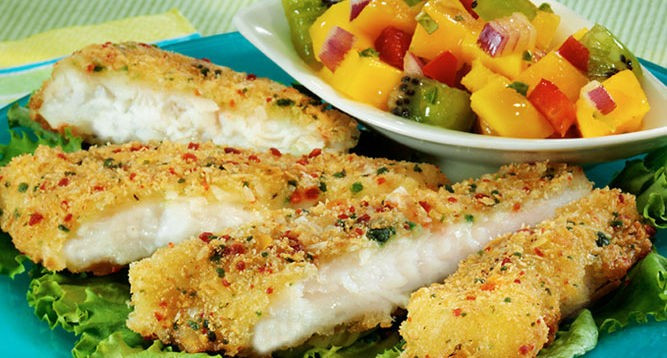 Best Fish & Seafood Market Edmonton | Catch of the Week!