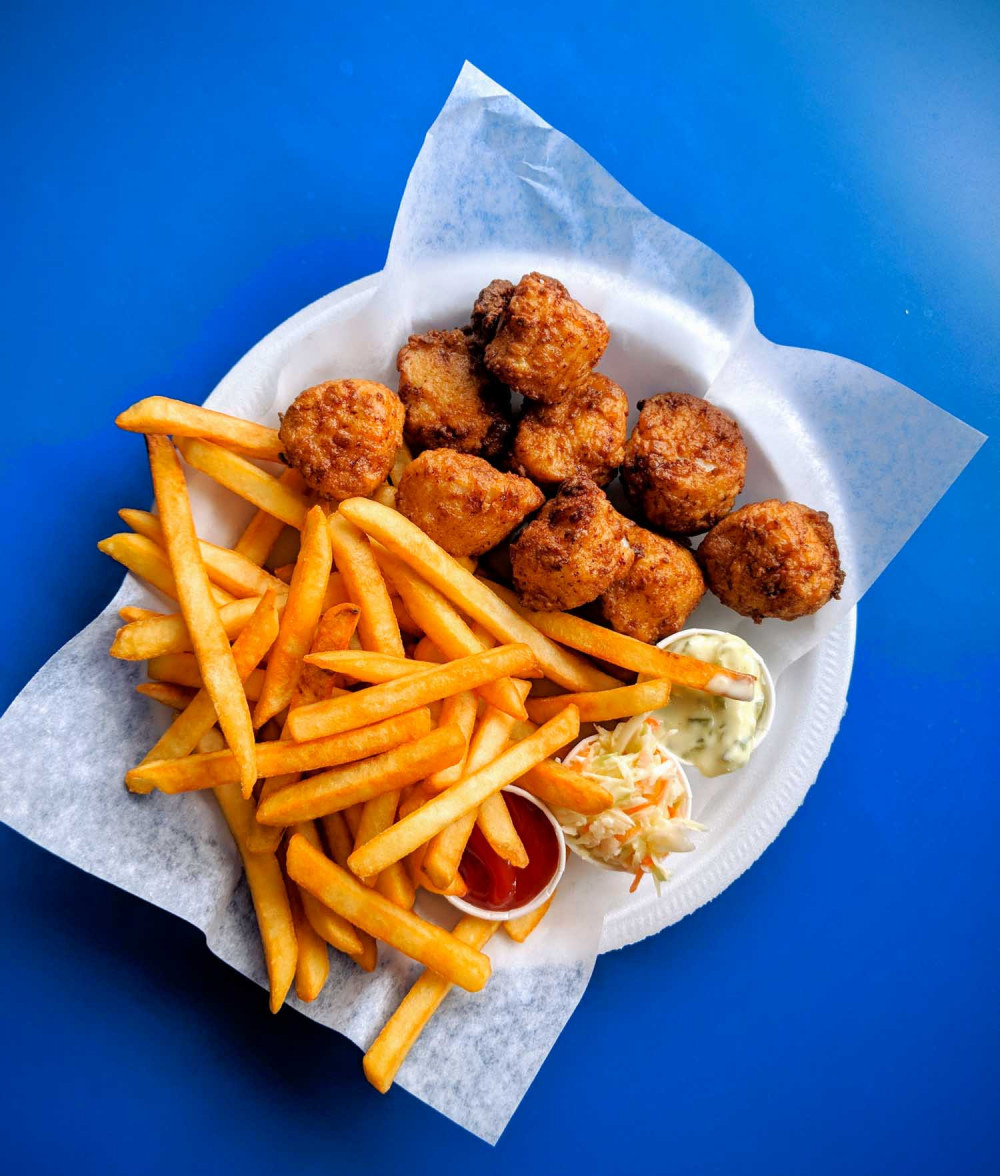 Best Fish & Seafood Market Edmonton | Catch of the Week!