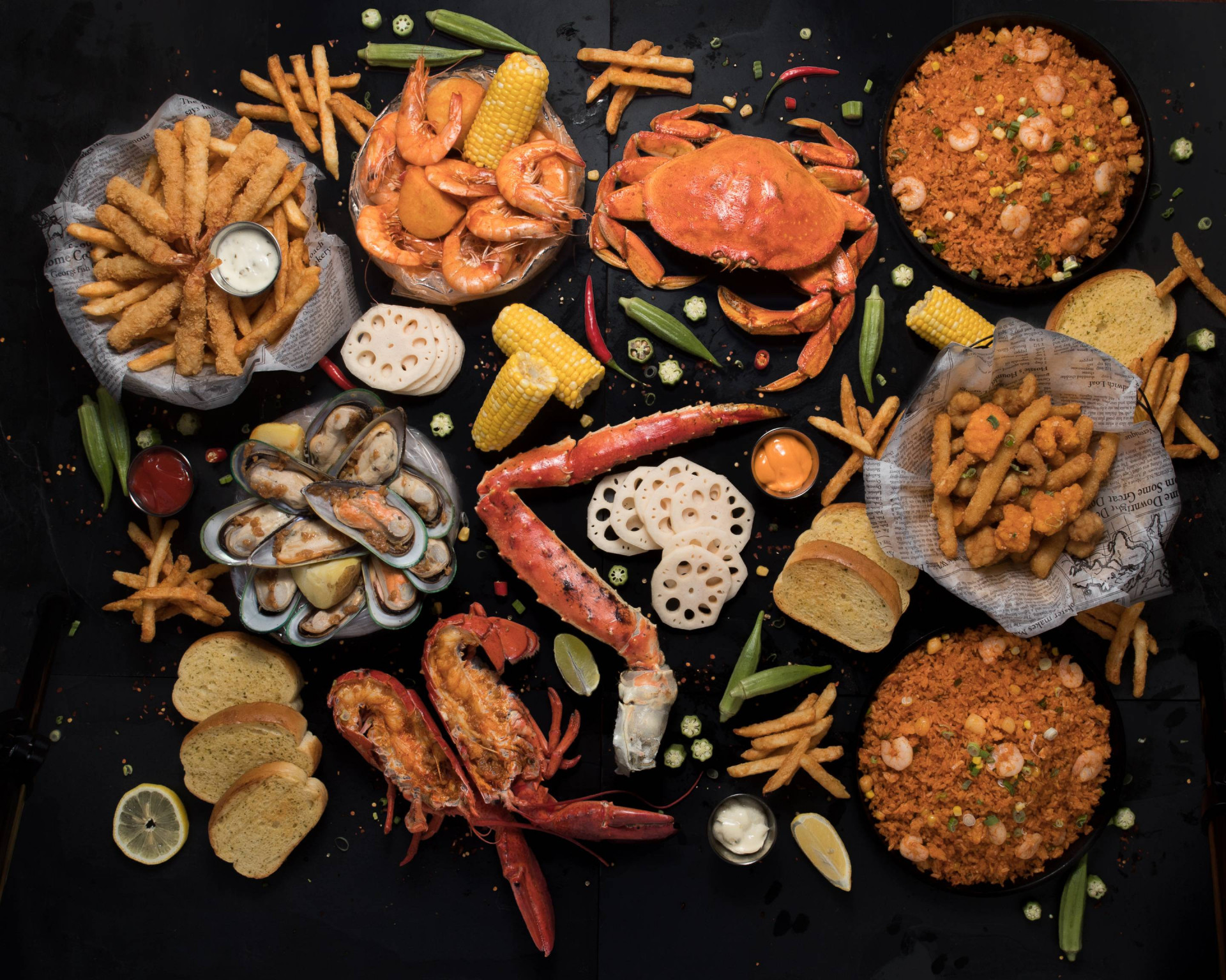 Fish & Seafood Deli in Edmonton | Catch of the Week!