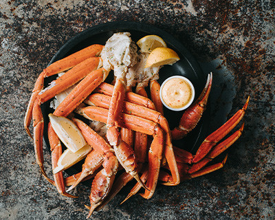 Best Fish & Seafood Market Edmonton | Catch of the Week!