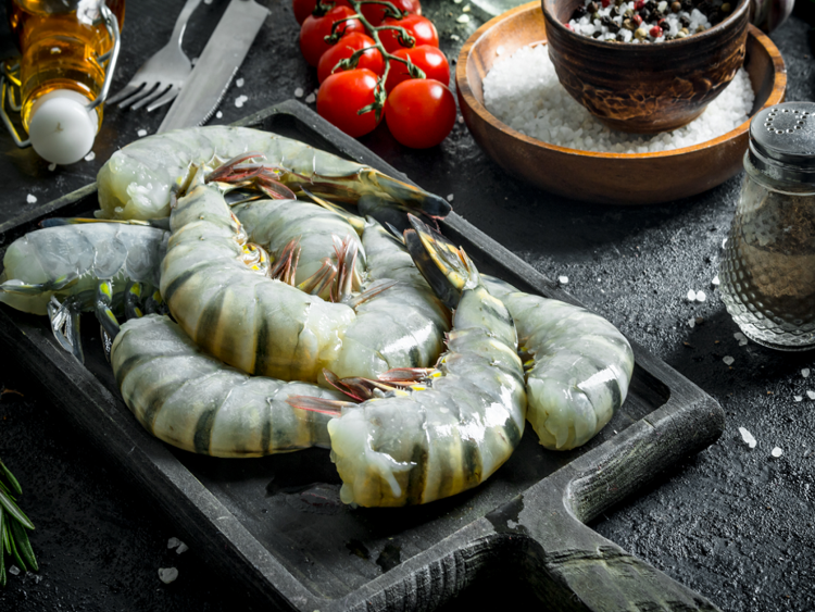 Best Fresh Fish & Seafood Market Edmonton | Catch of the Week!