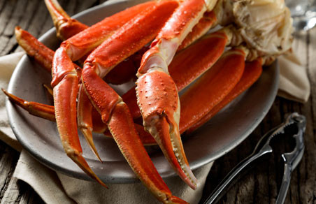 Best Fresh Fish & Seafood Market Edmonton | Catch of the Week!