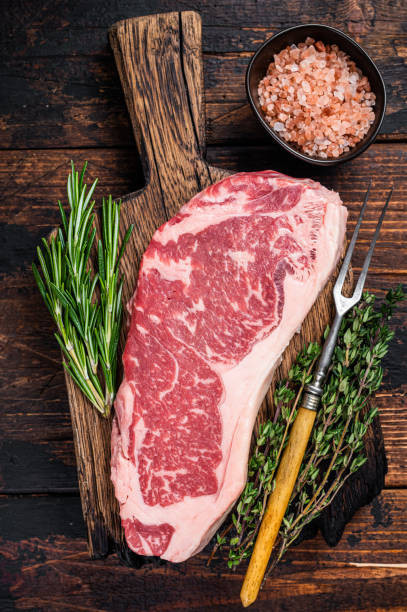 Best Alberta Beef Steak in Edmonton | Catch of the Week!
