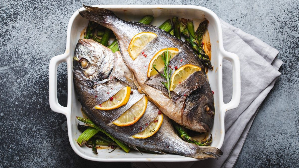 Best Fresh Fish & Seafood Market Edmonton | Catch of the Week!