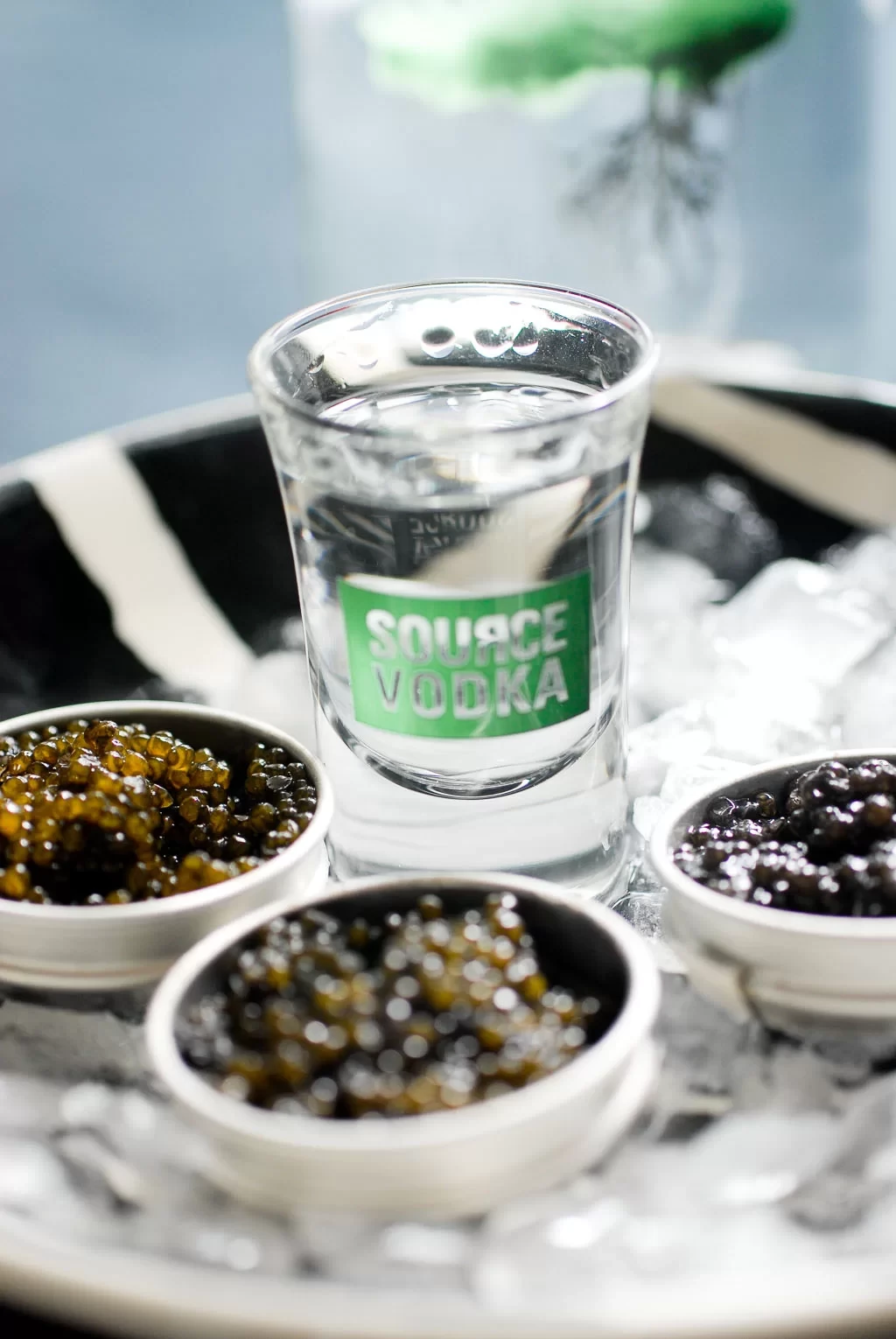 Sturgeon Caviar in Edmonton | Catch of the Week!