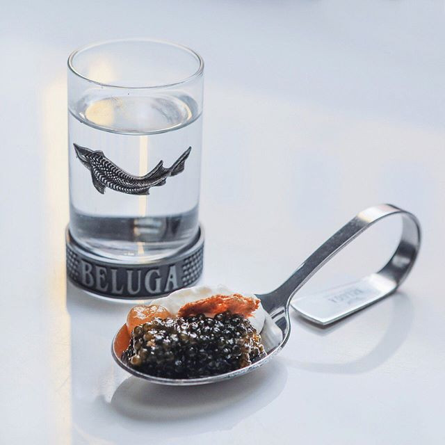 Sturgeon Caviar in Edmonton | Catch of the Week!