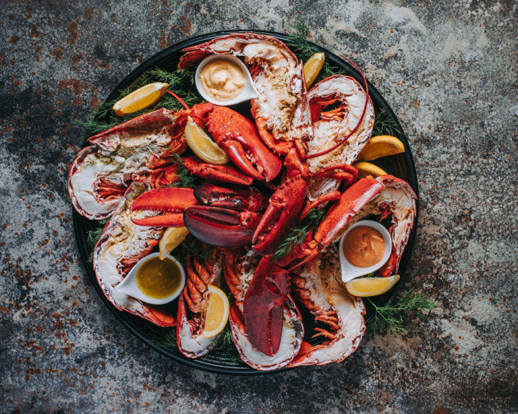 Best Fish & Seafood Market Edmonton | Catch of the Week!