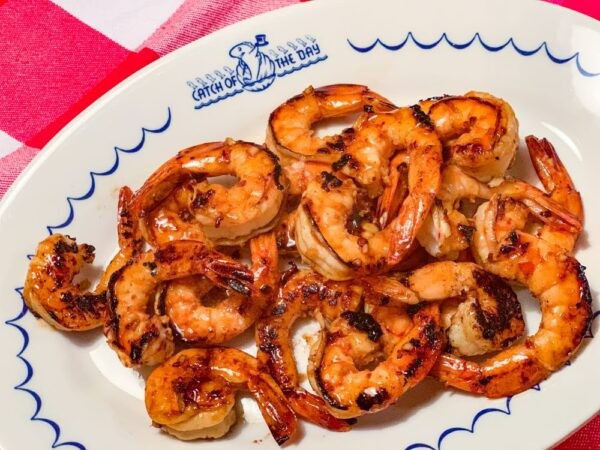 Cooking with Rum!