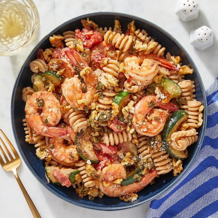 What is Radiatori Pasta?