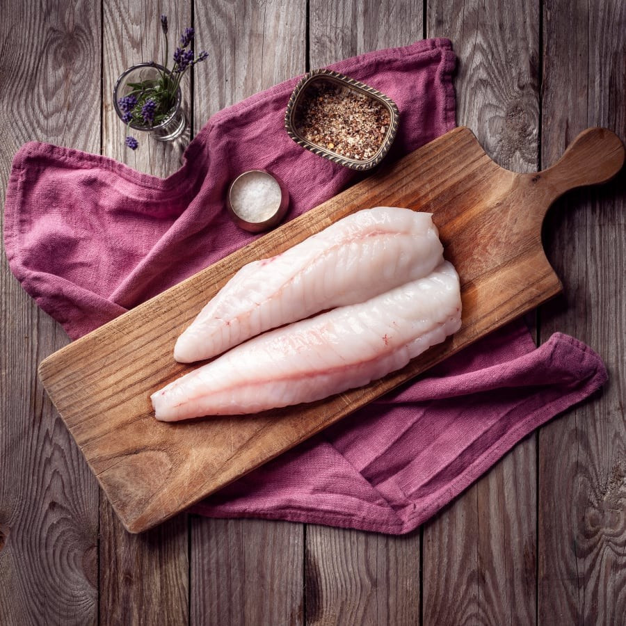 Unveiling the Versatility of Atlantic Monkfish: Creative Culinary ...