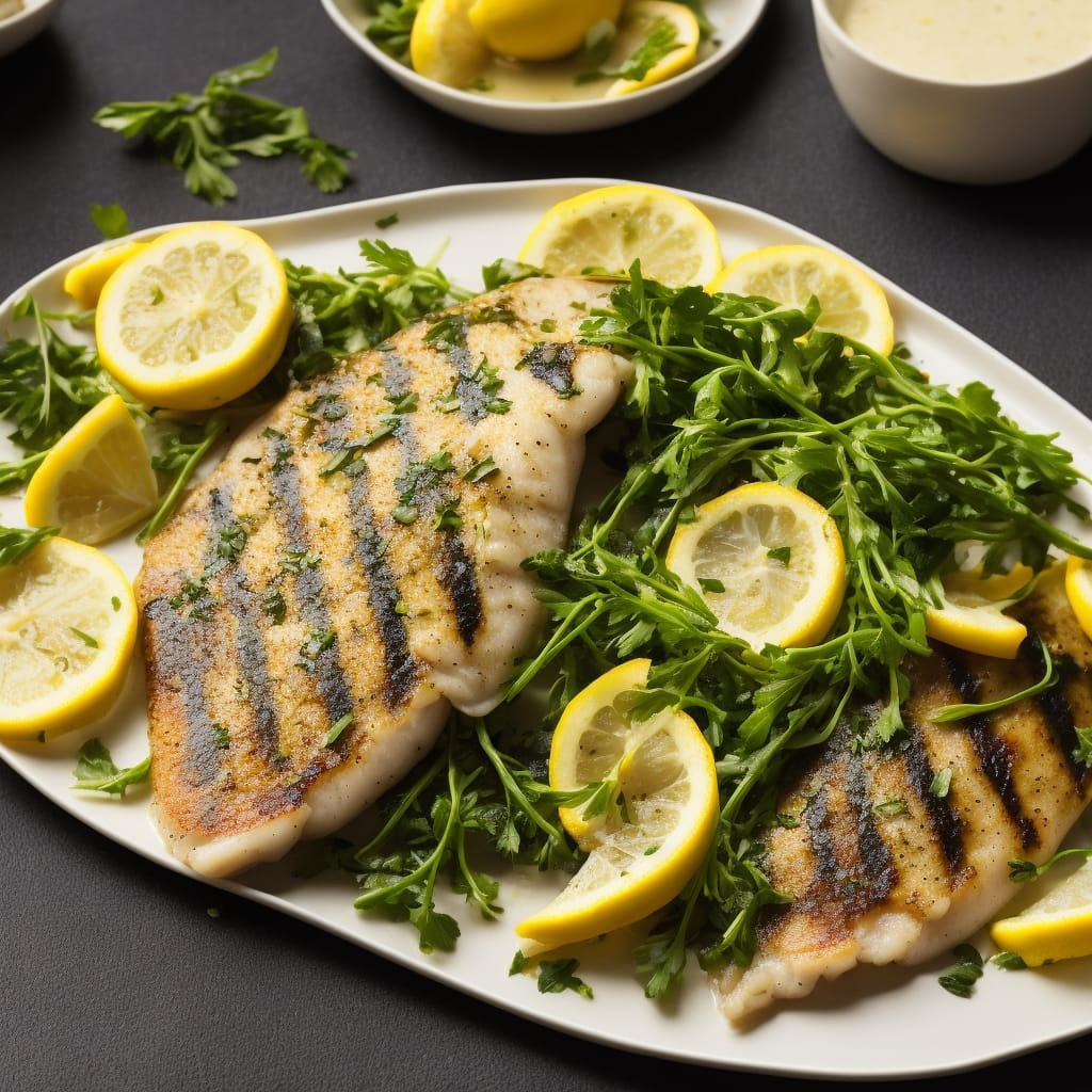 top 5 best recipes for cooking atlantic sole