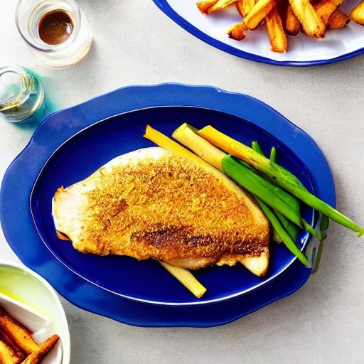 Crispy Delights: Air Fryer Recipes for Pickerel