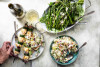 Elevate Your Grilling Game: 10 Unique Scallop Kabob Combinations with ...