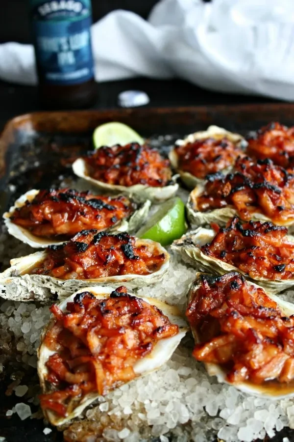 A Dive Into Classic Baked Oyster Dishes