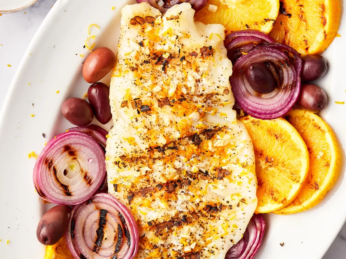 diving into deliciousness a guide to savoring grouper fish