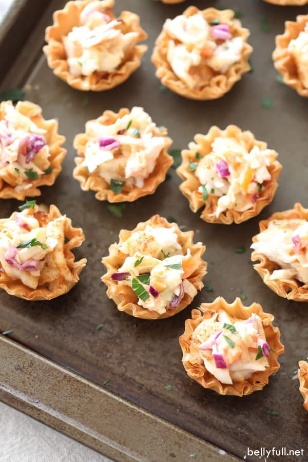 Easy and Delicious: 10 Simple Fish Appetizers for Any Occasion