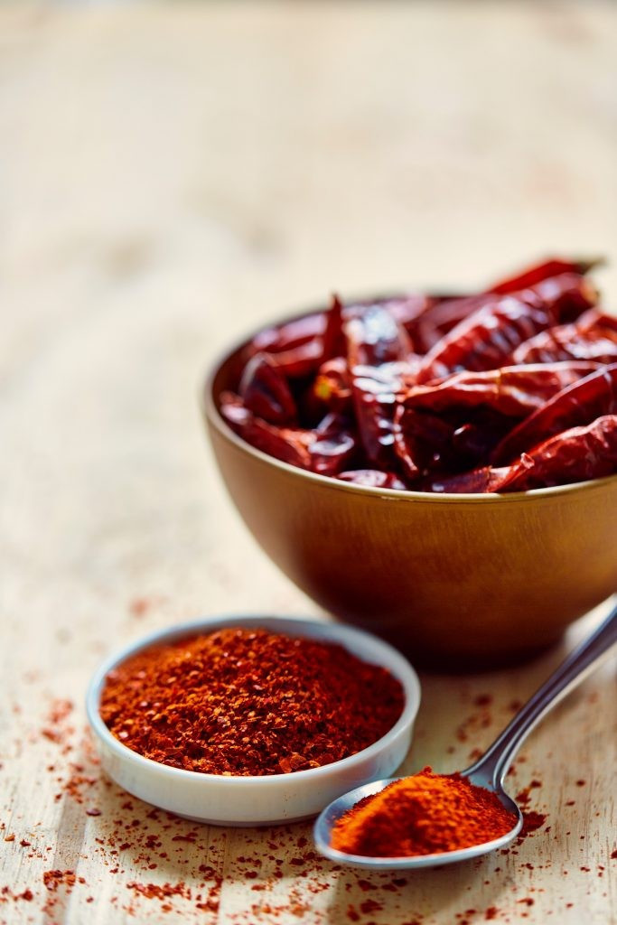 Exploring Espelette Pepper: Enhancing Seafood with Basque Flair