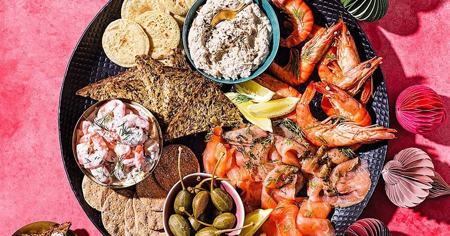 Best Fish & Seafood Market Edmonton | Catch of the Week!