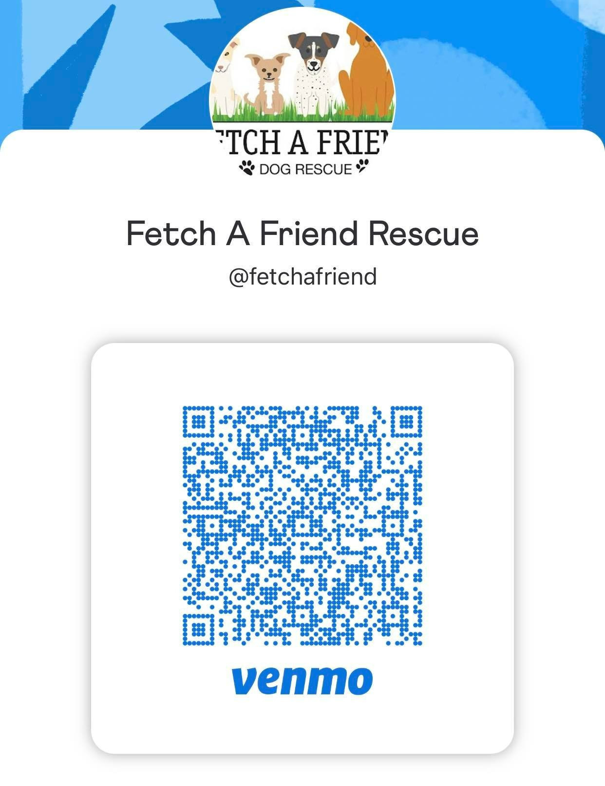 Home [www.fetchafriendrescue.org]