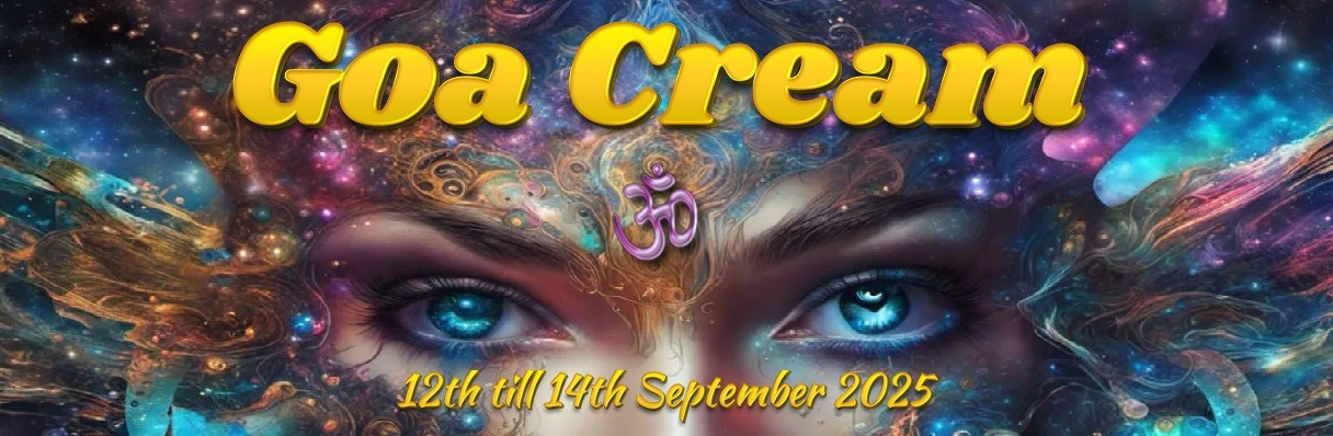 Goa Cream's 9th Edition