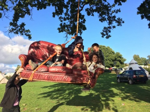 Goa Cream's 10th Edition