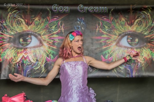 Goa Cream's 10th Edition