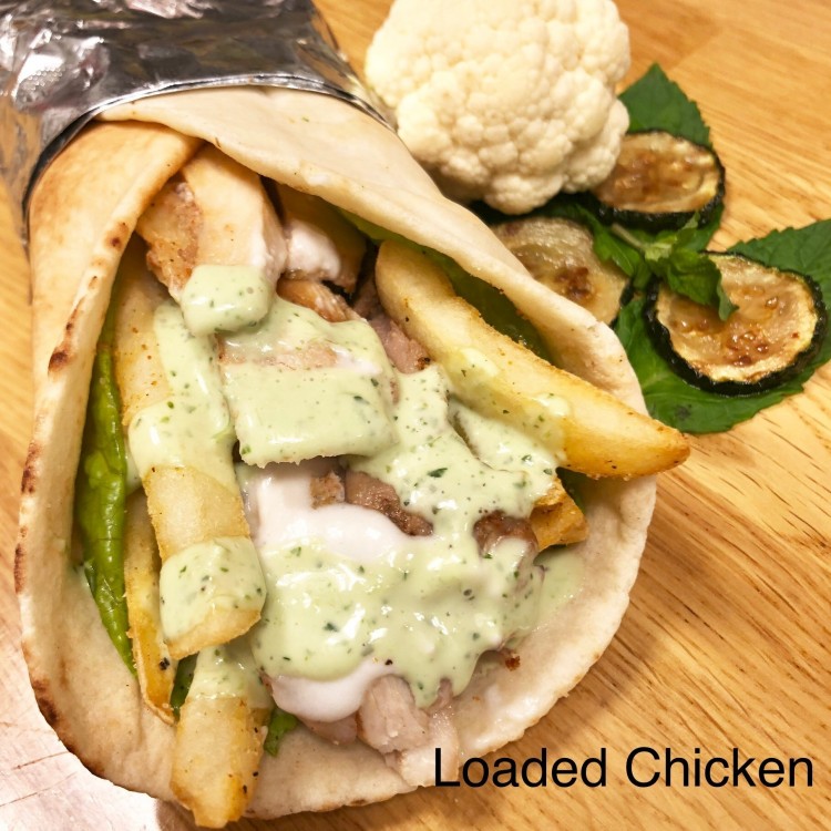 Home [www.thehalalcorner.com]