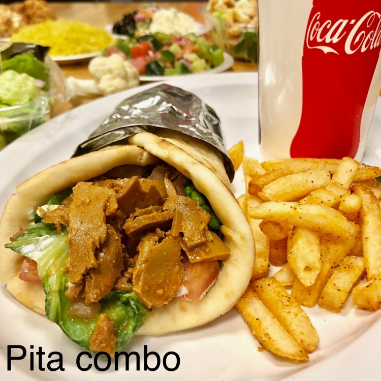 Home [www.thehalalcorner.com]