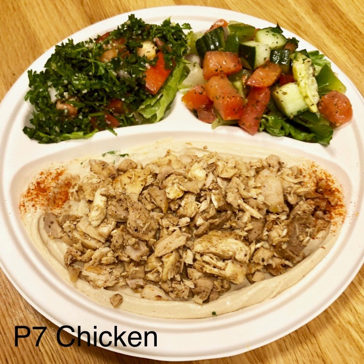 Home [www.thehalalcorner.com]