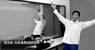 FORWARD MUSIC, THE HOUSE OF ARAB WORLD MUSIC