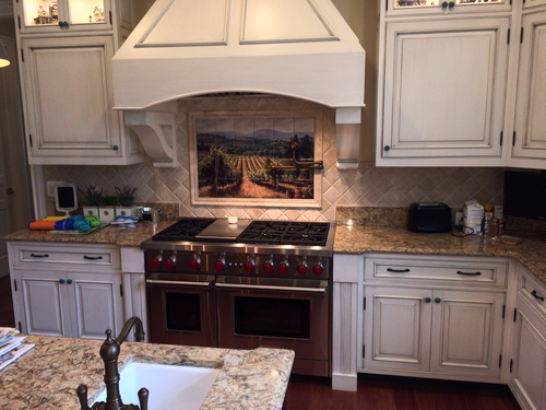 Fine Line Construction llc