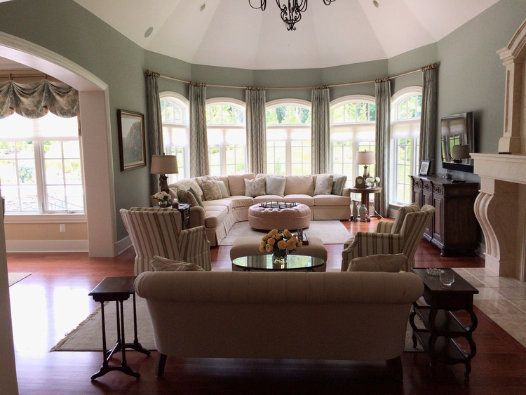 Fine Line Construction llc