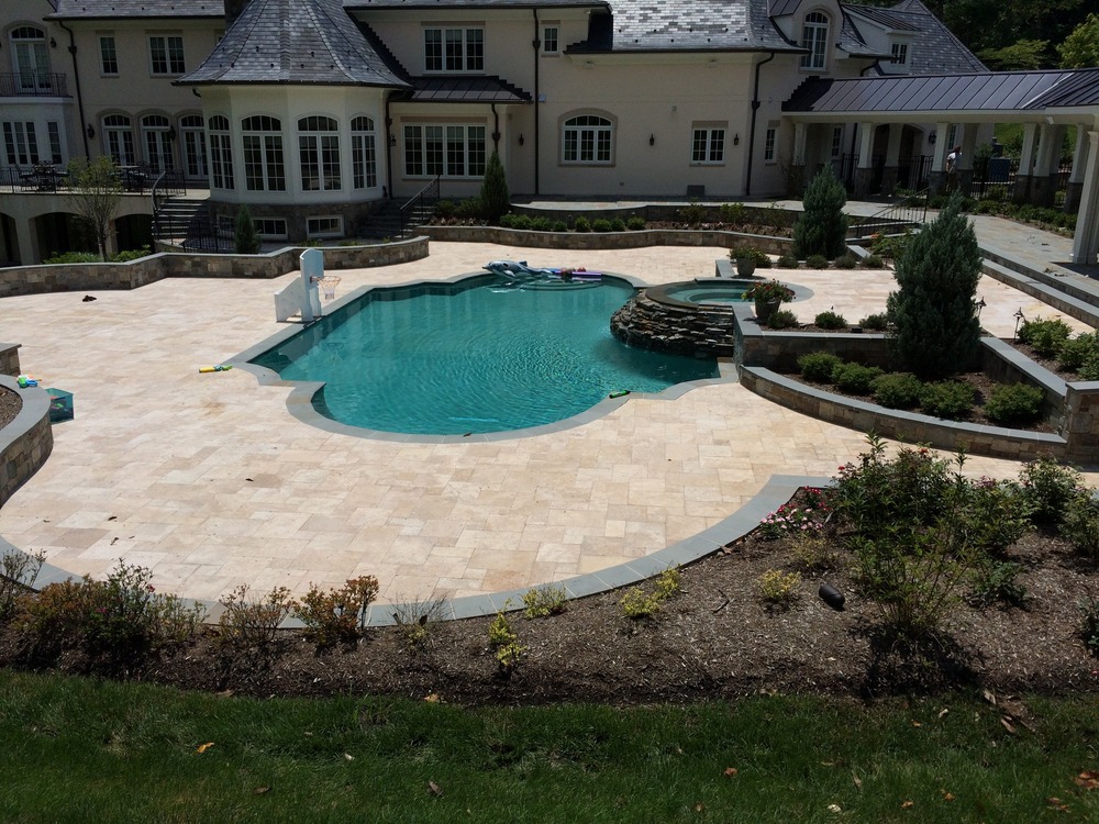 Fine Line Construction llc