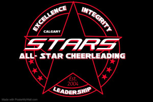 Home | Calgary Stars Gymnastics & Cheerleading Centre | Calgary, Alberta