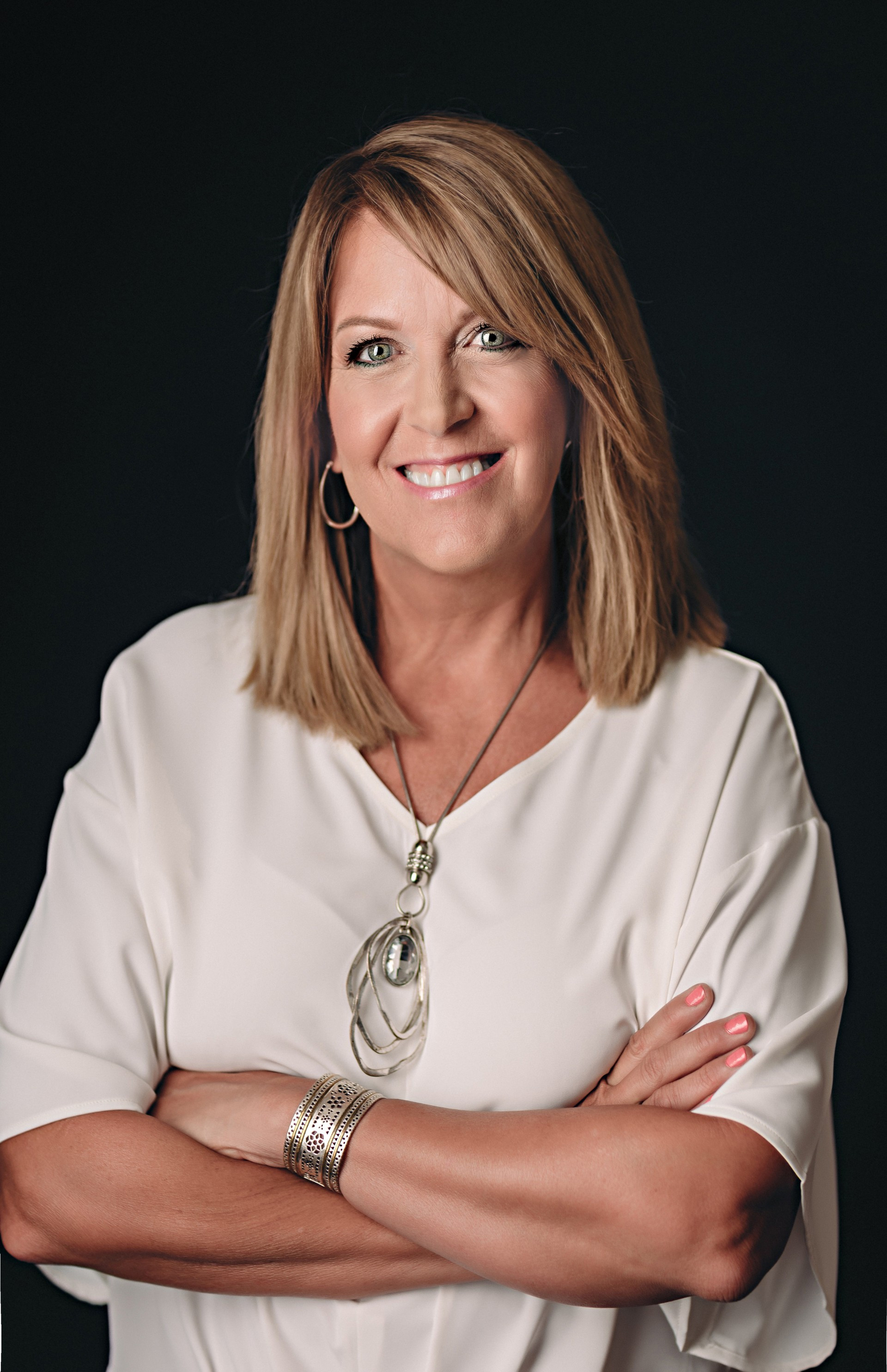 Our Team-Girls with Confidence